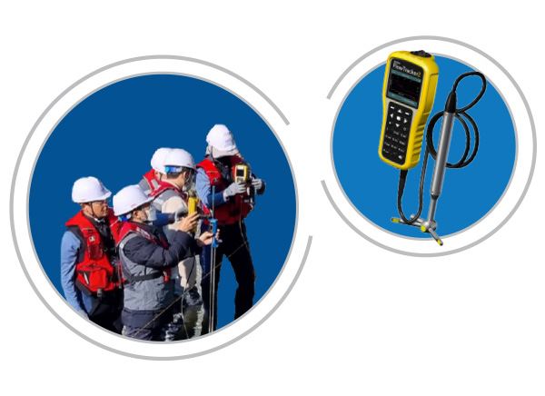 Legacy of Innovation | The Korea Institute of Hydrological Survey